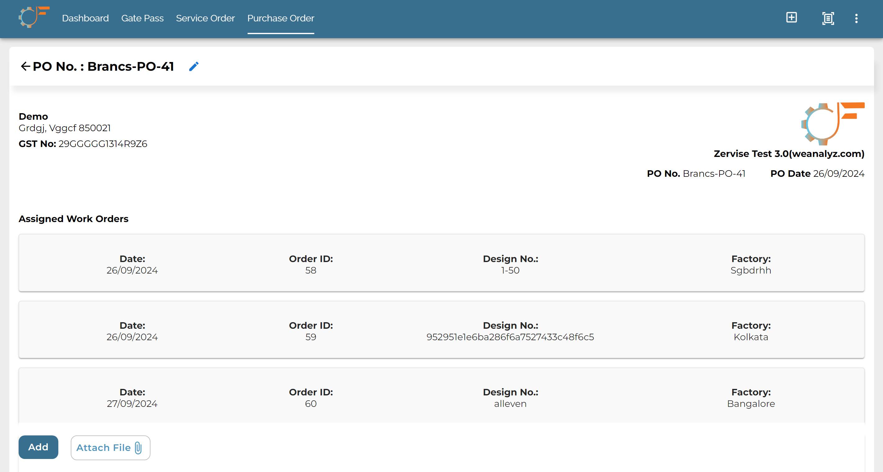 WeAnalyz | WeAnalyz And Innovate