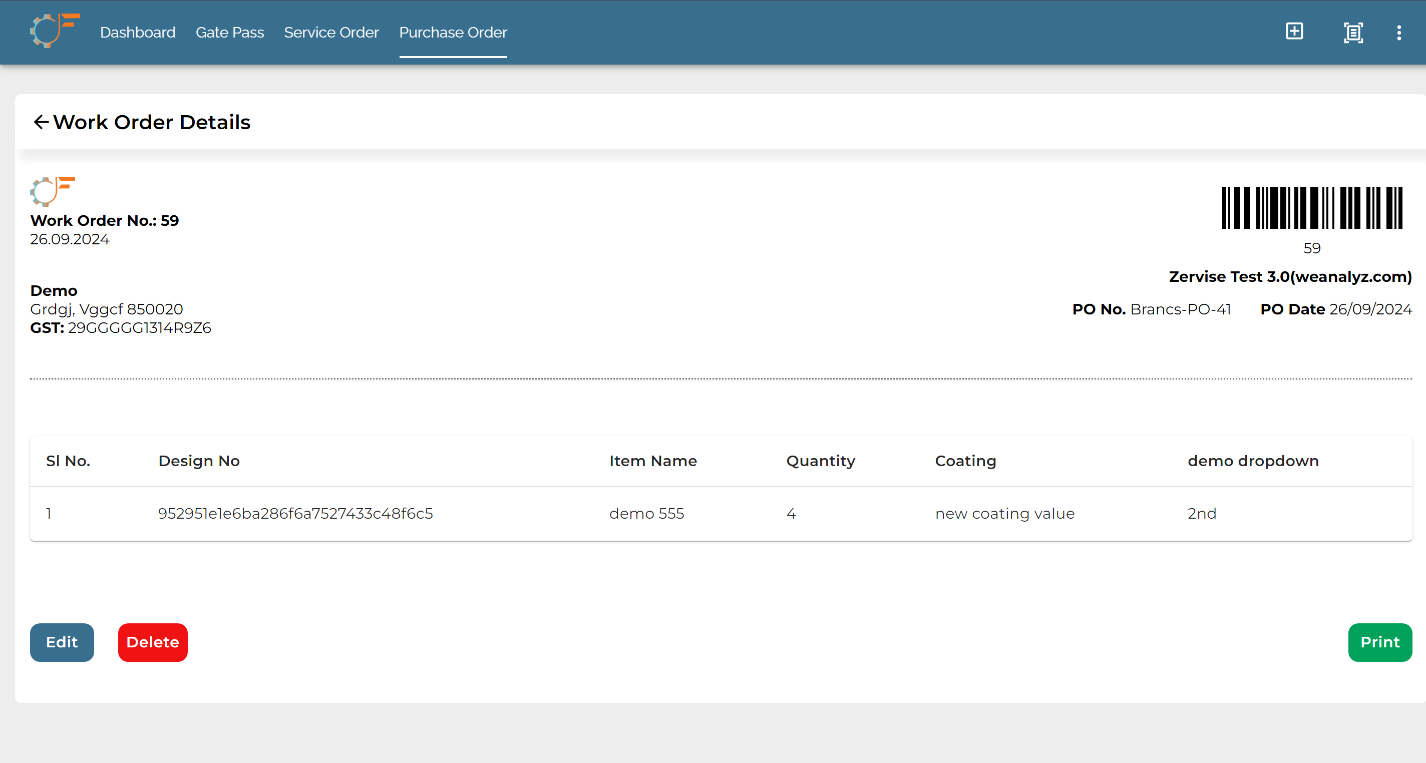 WeAnalyz | WeAnalyz And Innovate